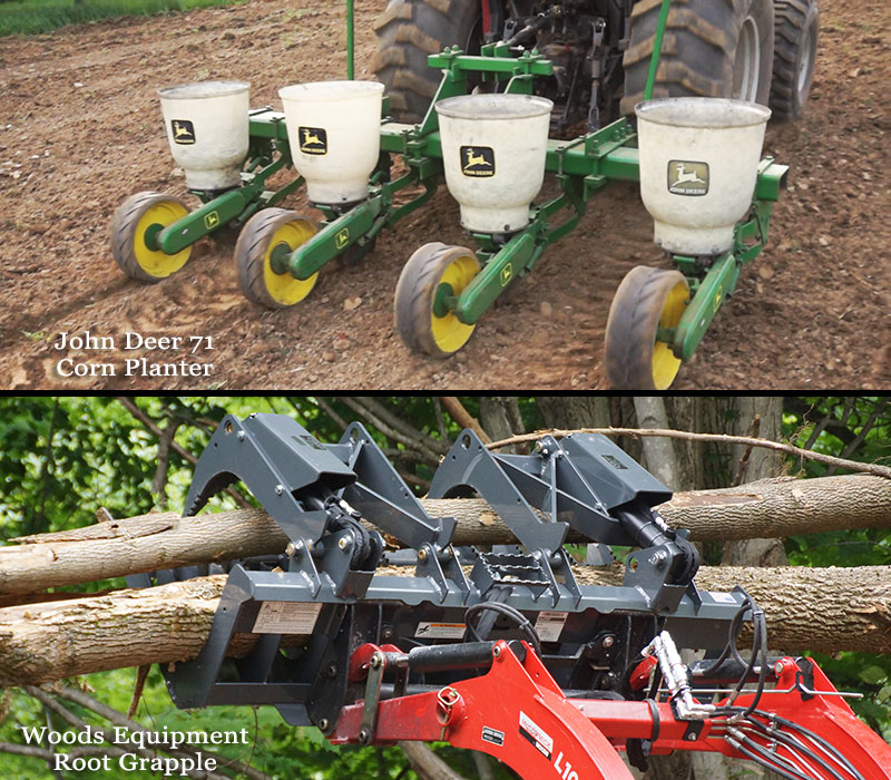 DeerBuilder.com's Annual Food Plot Seeds Review - 2014